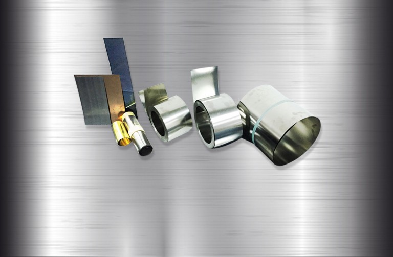 Stainless Steel Shim Stock & Spring Plate Malaysia | Shyn-Tech